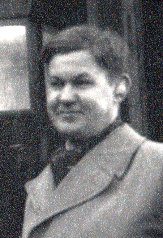 Byforeningen Svanekes Venner